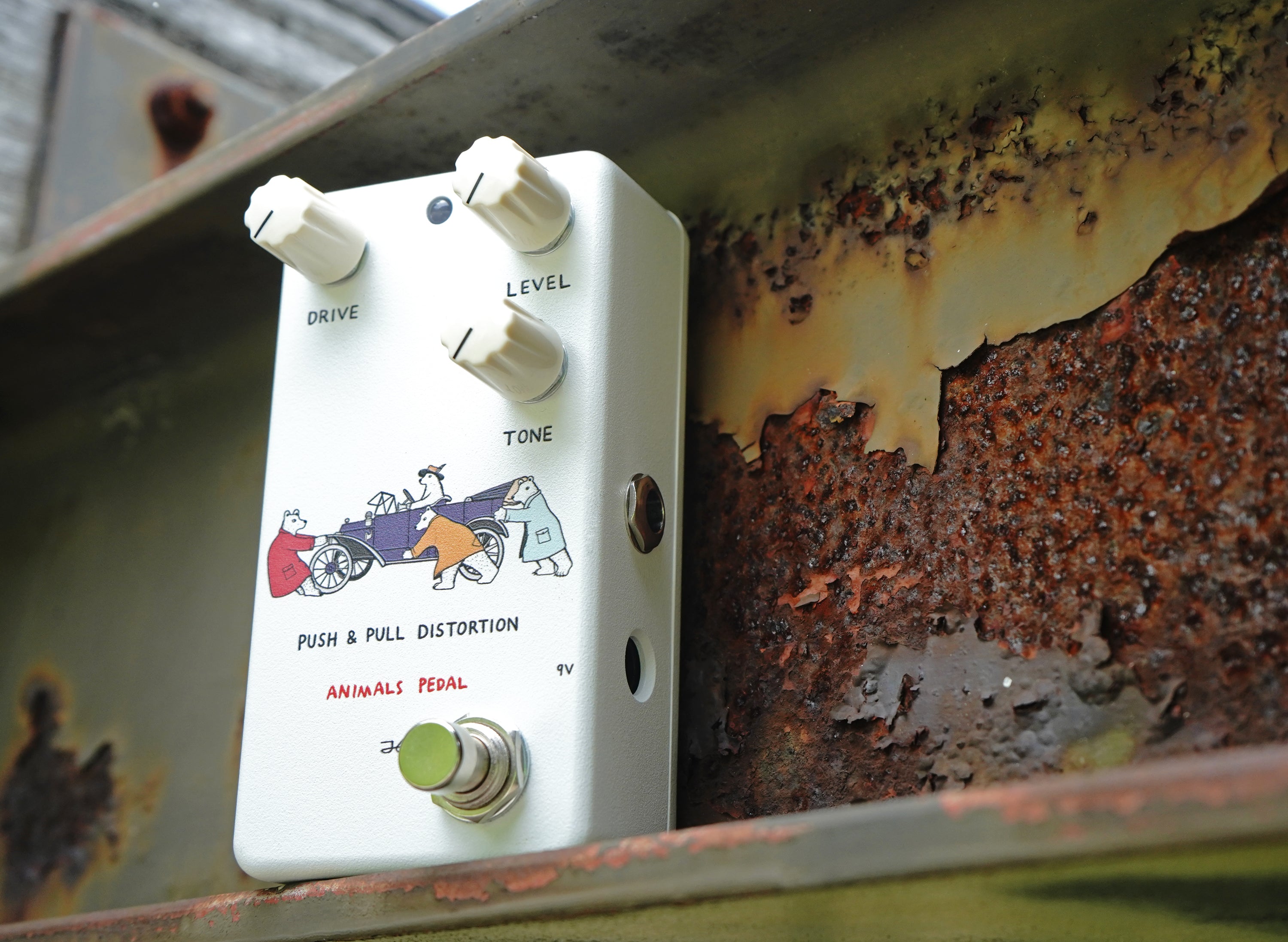 Animals Pedal - USA Official Shop – Animals Pedal USA