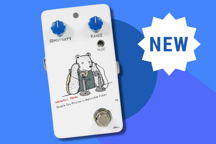 Animals Pedal - USA Official Shop – Animals Pedal USA